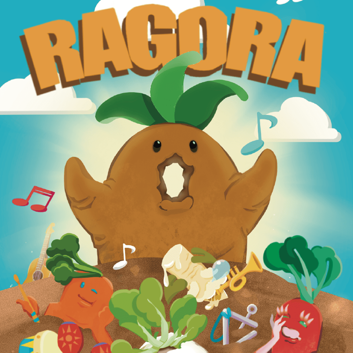 RAGORA（ラゴラ） | 『ゲームマーケット』公式サイト | 国内最大規模のアナログゲーム・ テーブルゲーム・ボードゲーム イベント