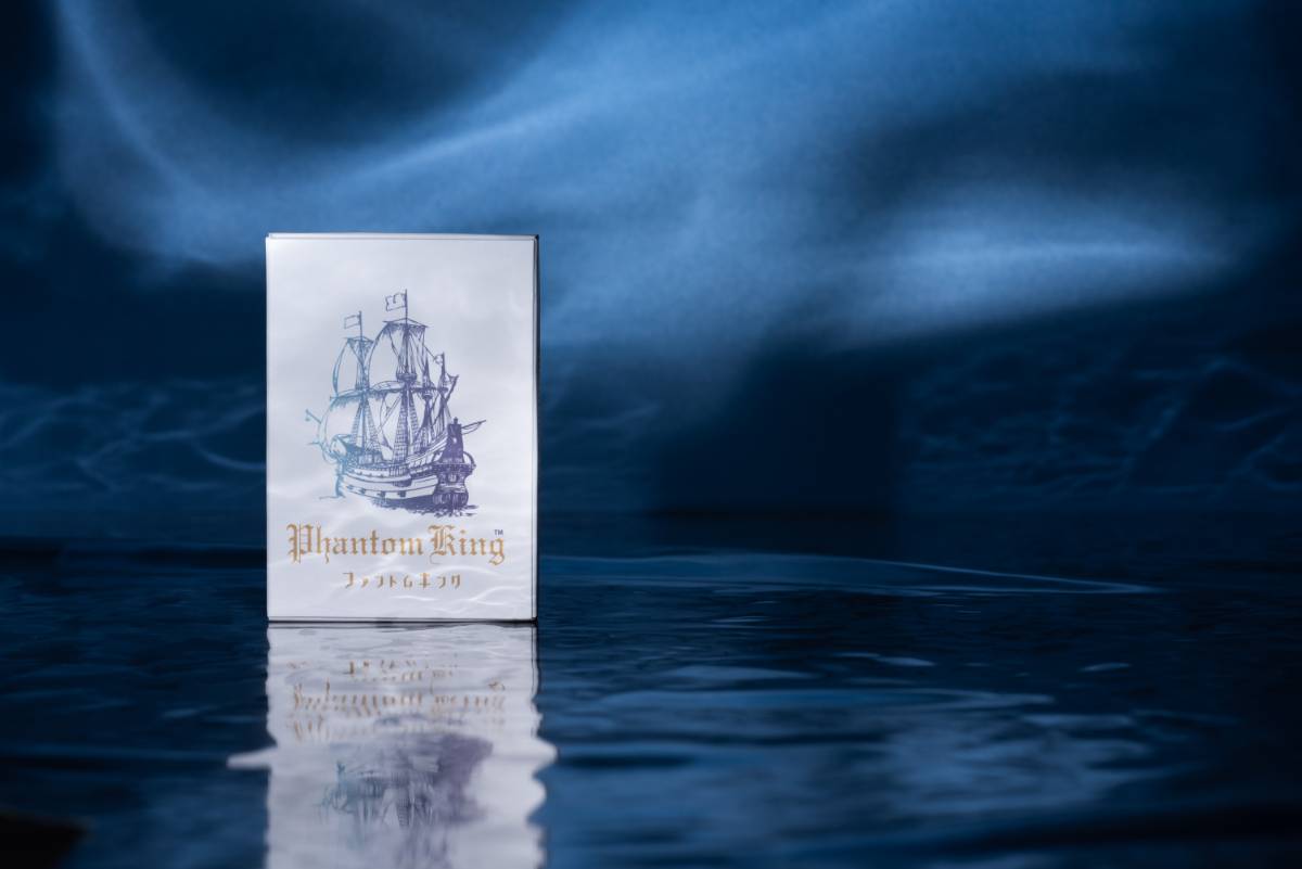 Phantom King(ファントムキング) | 『ゲームマーケット』公式サイト | 国内最大規模のアナログゲーム・ テーブルゲーム・ボード ...