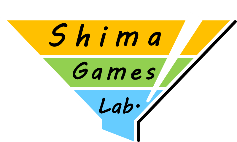 島 Games Lab. | 『ゲームマーケット』公式サイト | 国内最大規模のアナログゲーム・ テーブルゲーム・ボードゲーム イベント