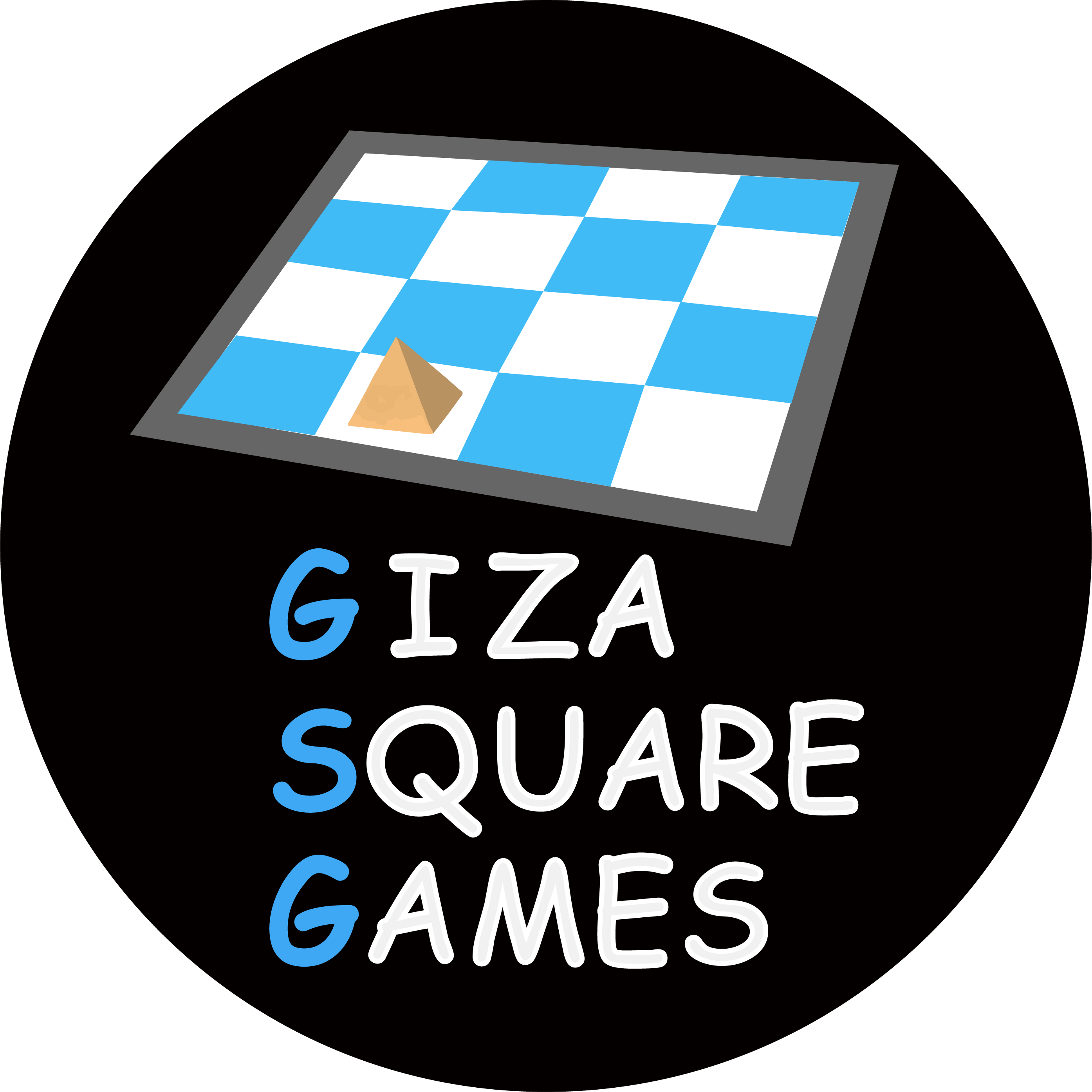 GIZA SQUARE GAMES | 『ゲームマーケット』公式サイト | 国内最大規模のアナログゲーム・ テーブルゲーム・ボードゲーム イベント