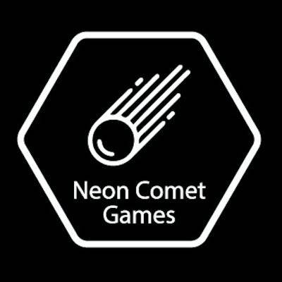 Neon Comet Games【両日エリア36】取り扱い作品一覧 | 『ゲームマーケット』公式サイト | 国内最大規模のアナログゲーム ...