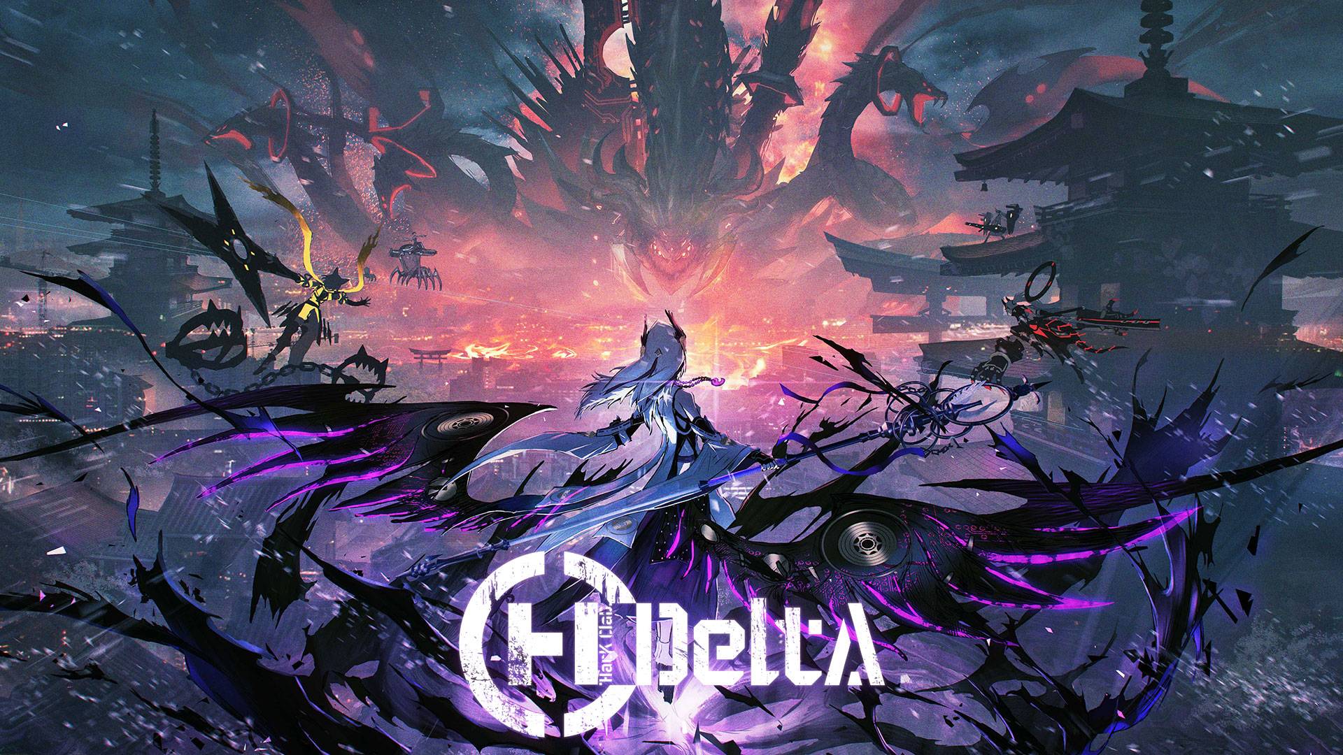 HacKClaD.DeltA（ハッククラッドデルタ） | 『ゲームマーケット』公式サイト | 国内最大規模のアナログゲーム・ テーブルゲーム・ボードゲーム イベント