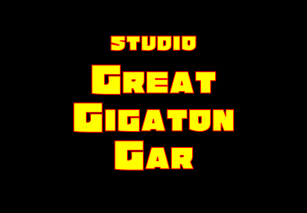 STUDIO GREAT GIGATON GAR | 『ゲームマーケット』公式サイト | 国内最大規模のアナログゲーム・ テーブルゲーム ...