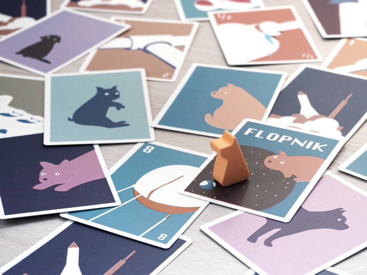 FLOPNIK フロップニク | 『ゲームマーケット』公式サイト | 国内最大規模のアナログゲーム・ テーブルゲーム・ボードゲーム イベント