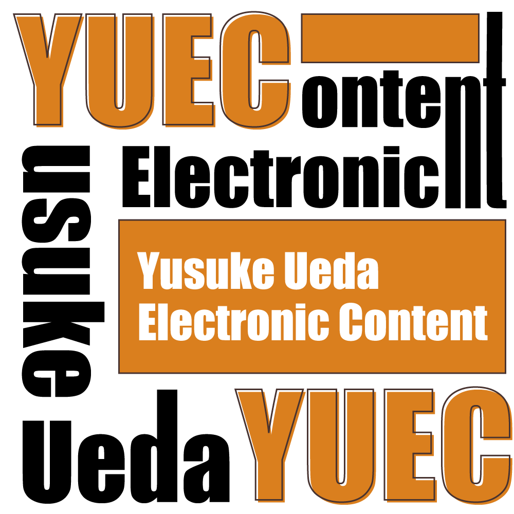 Yusuke Ueda EC | 『ゲームマーケット』公式サイト | 国内最大規模のアナログゲーム・ テーブルゲーム・ボードゲーム イベント