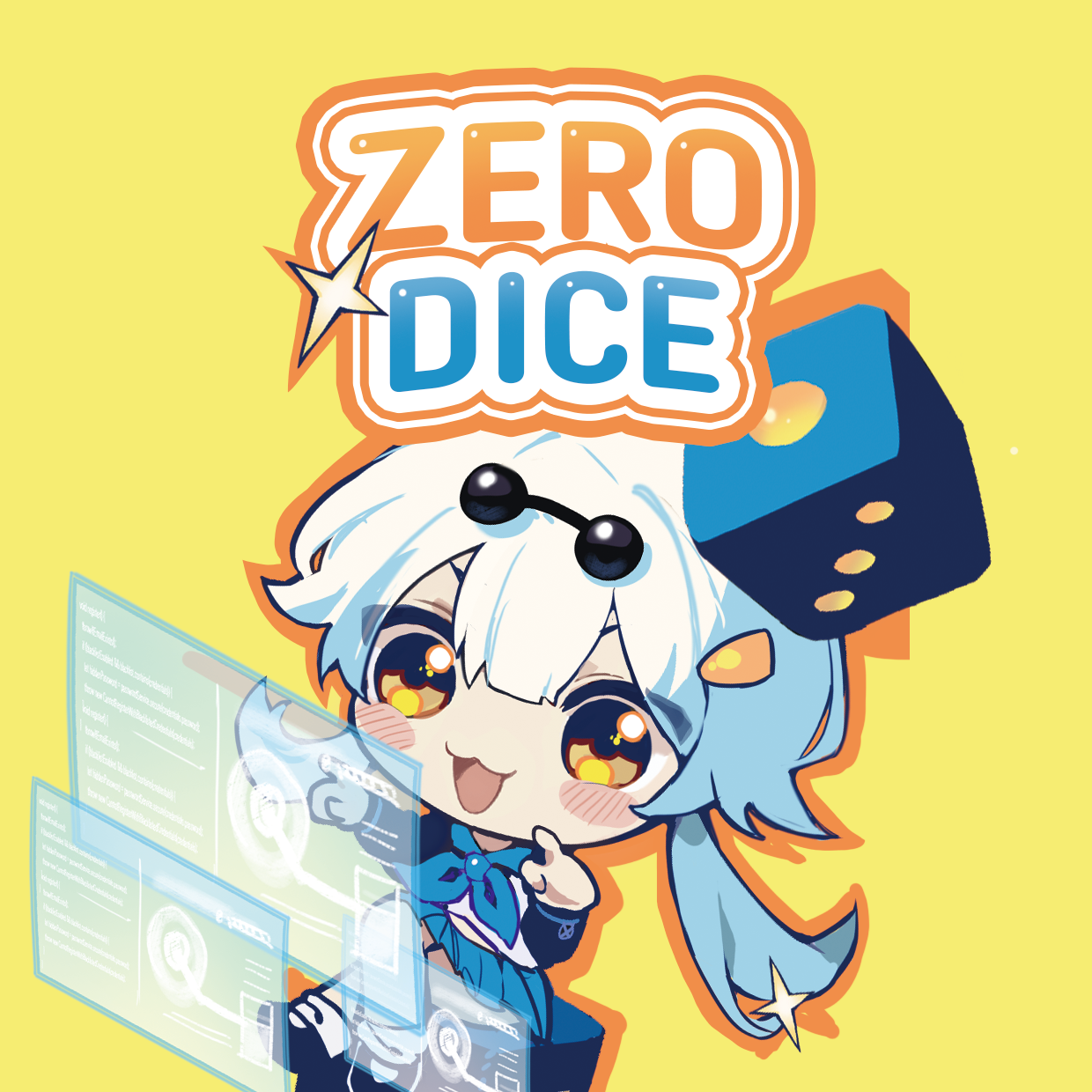 Zero Dice | 『ゲームマーケット』公式サイト | 国内最大規模のアナログゲーム・ テーブルゲーム・ボードゲーム イベント