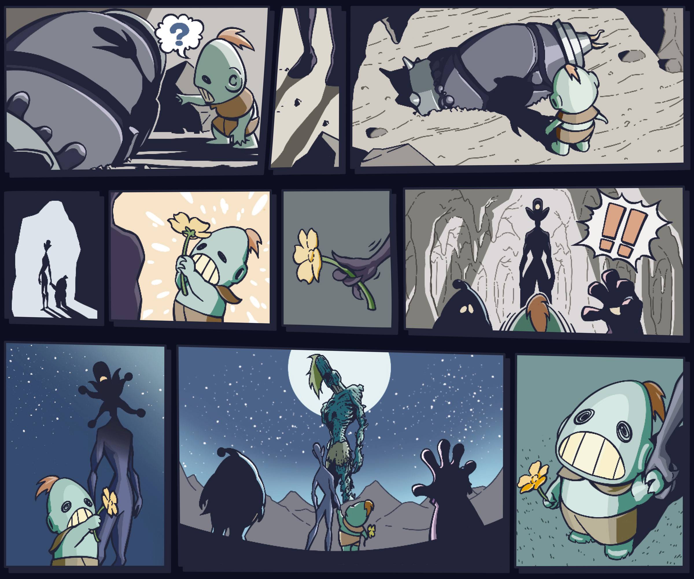 【SHIZIMA】ストーリーのご紹介 | 『ゲームマーケット』公式サイト | 国内最大規模のアナログゲーム・ テーブルゲーム・ボードゲーム イベント