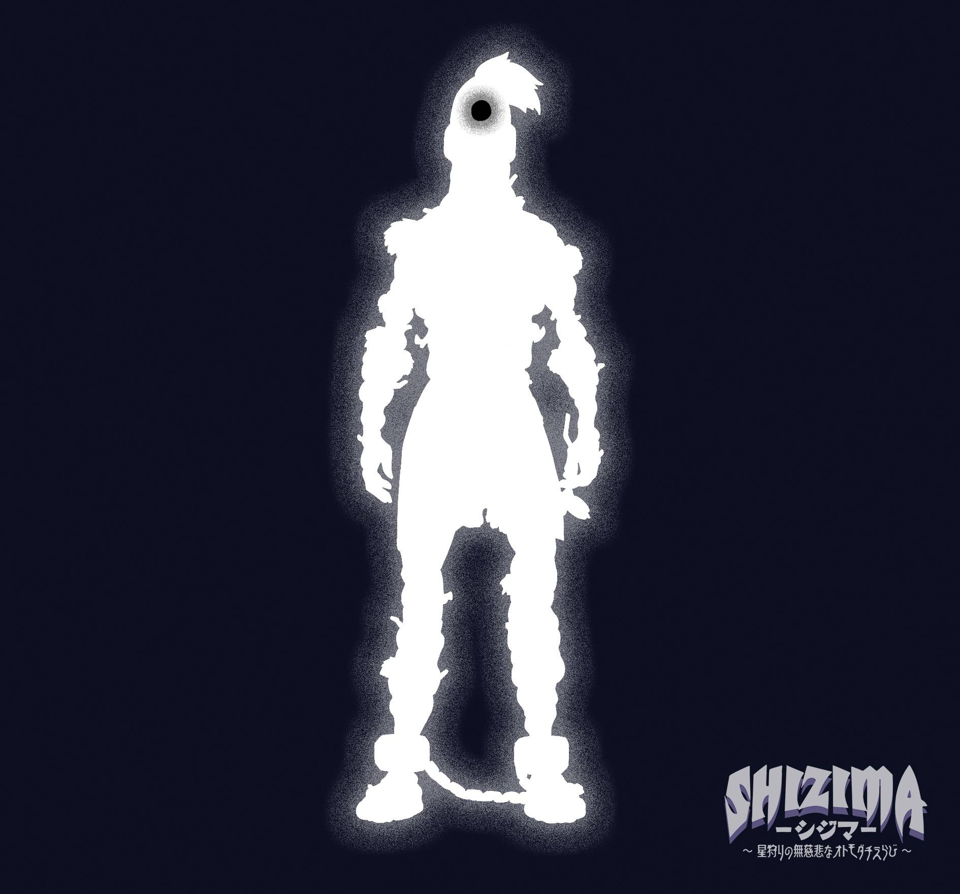 SHIZIMA 〜星狩りの無慈悲なオトモダチえらび〜 | 『ゲームマーケット』公式サイト | 国内最大規模のアナログゲーム・ テーブルゲーム ...