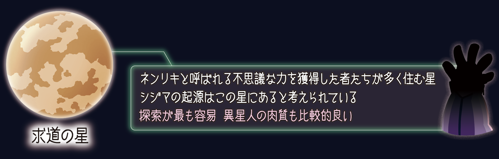 SHIZIMA 〜星狩りの無慈悲なオトモダチえらび〜 | 『ゲームマーケット』公式サイト | 国内最大規模のアナログゲーム・ テーブルゲーム ...